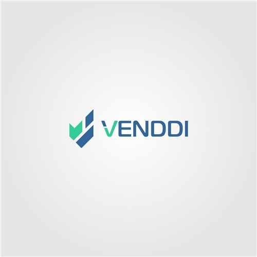 Venddi | Criação de Logo Para Outros