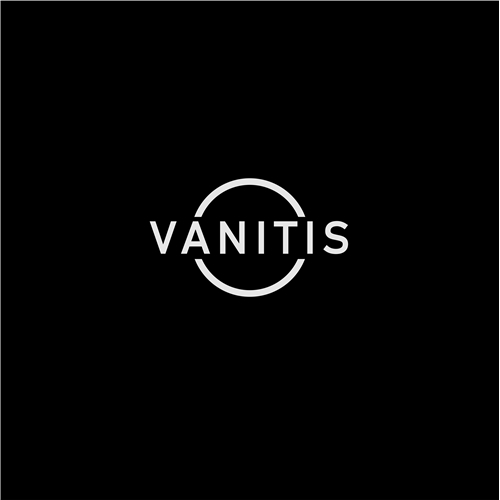 Vanitis | Criação de Logo Para Roupas, Jóias & acessórios