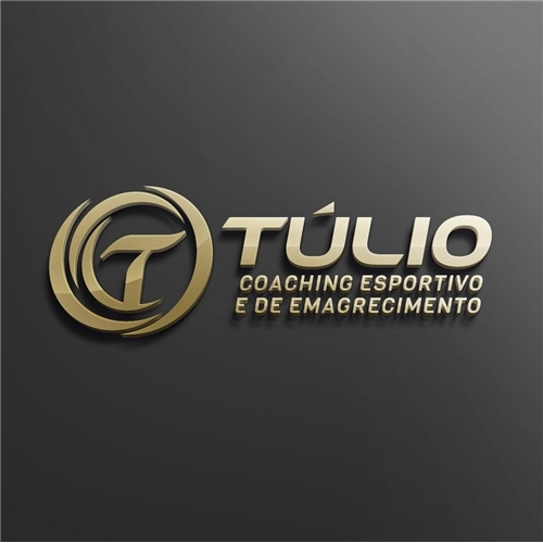 Túlio Coaching | Criação de Logo Para Outros