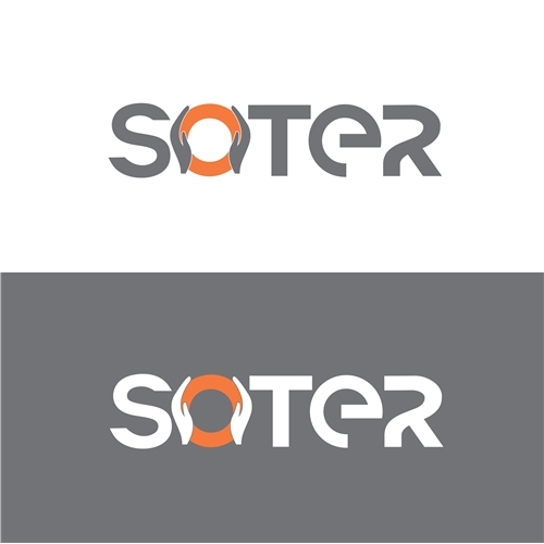 Soter | Criação de Logo Para Outros
