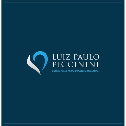Luiz Paulo Piccinini/ consultorio | Criação de Logo e Papelaria (6...