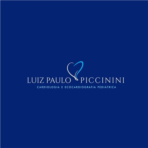 Luiz Paulo Piccinini/ consultorio | Criação de Logo e Papelaria (6...