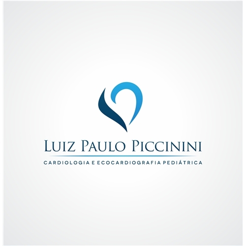 Luiz Paulo Piccinini/ consultorio | Criação de Logo e Papelaria (6...