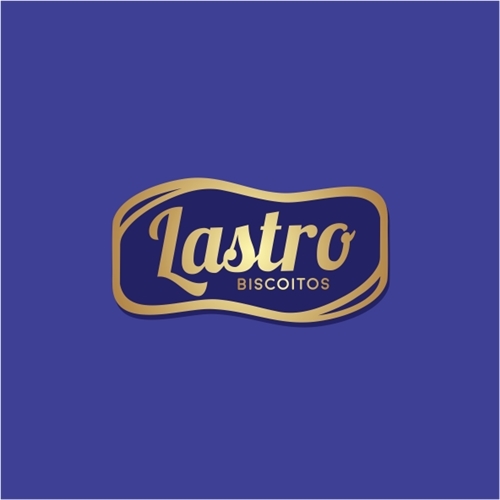 Lastro | Criação de Logo Para Alimentos & Bebidas
