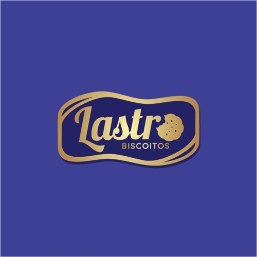 Lastro | Criação de Logo Para Alimentos & Bebidas