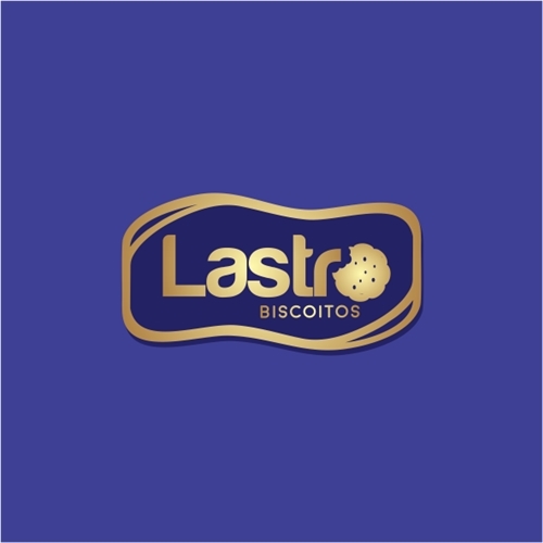 Lastro | Criação de Logo Para Alimentos & Bebidas