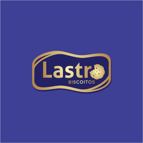 Lastro | Criação de Logo Para Alimentos & Bebidas