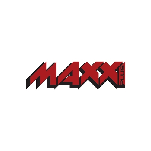 Maxxi Plus | Criação de Logo Para Outros