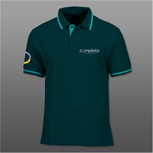 Completo Tecnologia | Criação de Camisa (unidade) Para Tecnologia