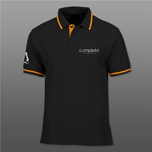 Completo Tecnologia | Criação de Camisa (unidade) Para Tecnologia