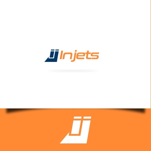 Injets | Criação de Logo Para Outros