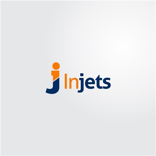 Injets | Criação de Logo Para Outros