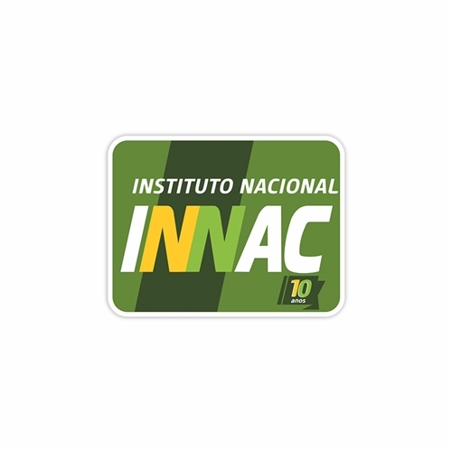 INNAC - INSTITUTO NACIONAL DE AVALIAÇÃO DA CONFORMIDADE EM PRODUTOS...