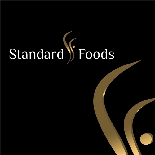 Logotipo + Cartão + Man.. para Standard Foods | Pedro EF 4917991
