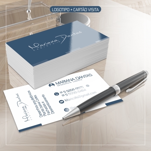 Logo para Mariana Dantas | TOVIM 4918281