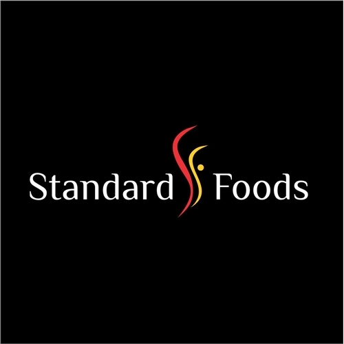 Logotipo + Cartão + Man.. para Standard Foods | design123 4921478