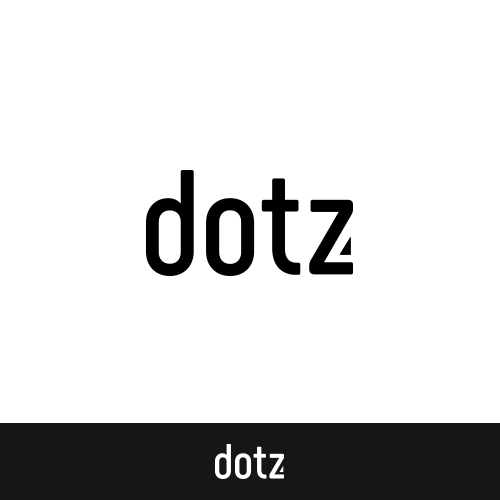 DOTZ | Criação de Logo Para Roupas, Jóias & acessórios