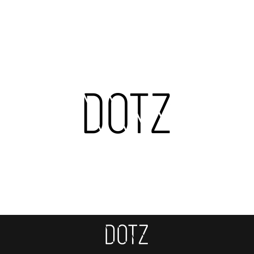 DOTZ | Criação de Logo Para Roupas, Jóias & acessórios
