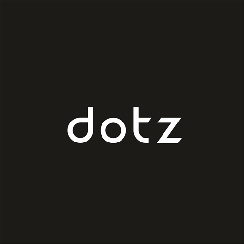 DOTZ | Criação de Logo Para Roupas, Jóias & acessórios