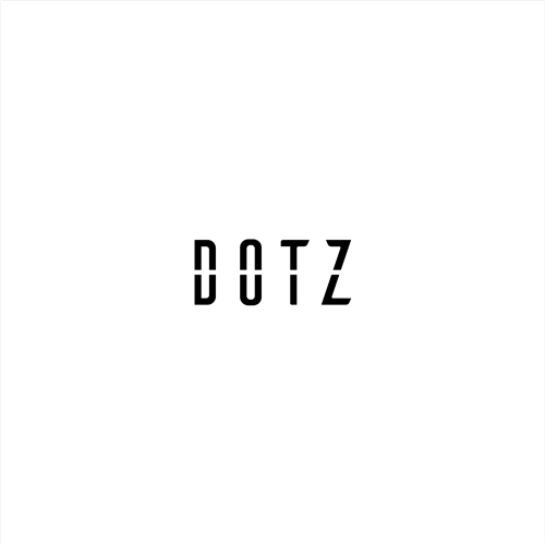 DOTZ | Criação de Logo Para Roupas, Jóias & acessórios