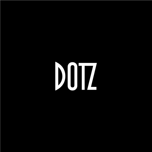DOTZ | Criação de Logo Para Roupas, Jóias & acessórios