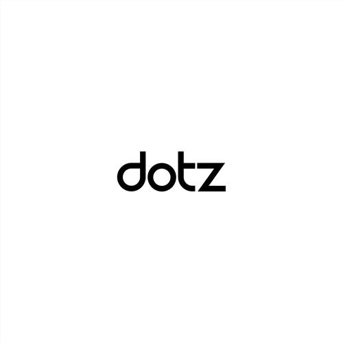 DOTZ | Criação de Logo Para Roupas, Jóias & acessórios