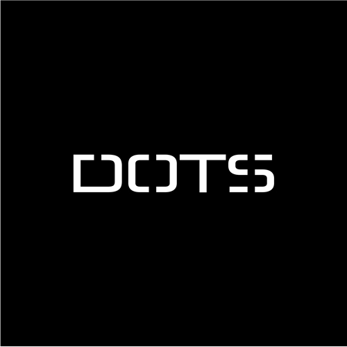 DOTZ | Criação de Logo Para Roupas, Jóias & acessórios
