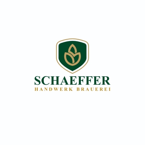 Schaeffer Brauerei (empresa em constituição) | Criação de Logo Para...