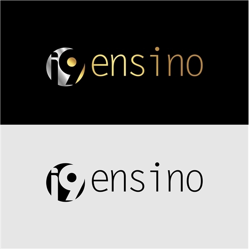 i9ensino | Criação de Logo Para Educação & Cursos