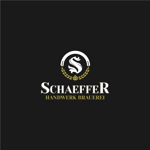 Schaeffer Brauerei (empresa em constituição) | Criação de Logo Para...