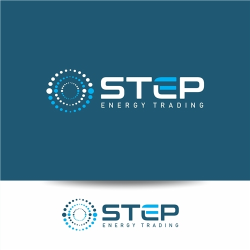 STEP | Criação de Logo Para Metal & Energia