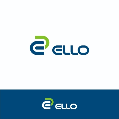 ELLO GROUP, GRUPO ELLO, ELLO OU ELLO INDUSTRIA. | Criação de Logo P...
