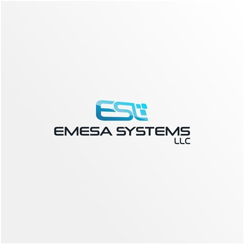 Emesa Systems LLC | Criação de Logo Para Tecnologia & Ciencias