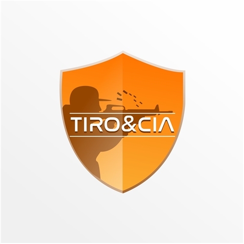 Tiro&Cia | Criação de Logo Para Outros