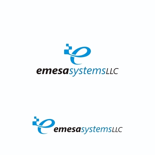 Emesa Systems LLC | Criação de Logo Para Tecnologia & Ciencias