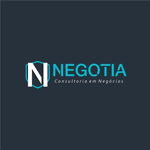 Negotia | Criação de Logo e Papelaria (6 itens) Para Consultoria de...