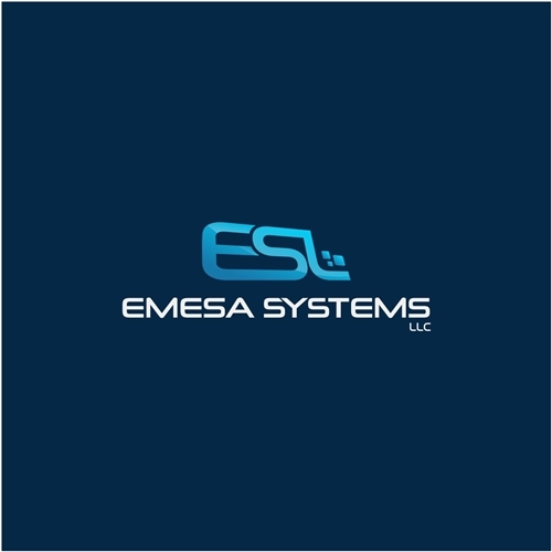 Emesa Systems LLC | Criação de Logo Para Tecnologia & Ciencias