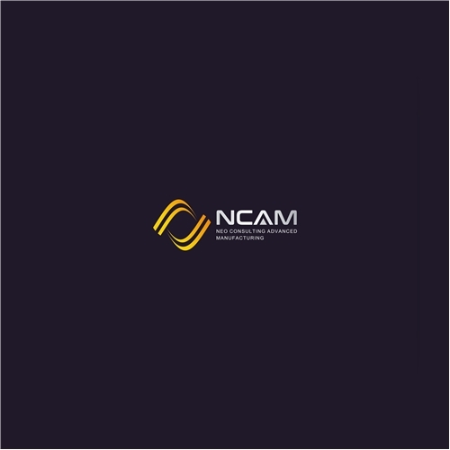 NCAM - Neo consulting advanced manufacturing | Criação de Logo Para...