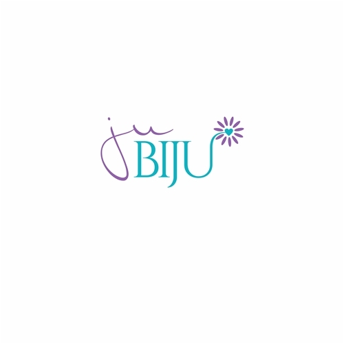 Logotipo De Biju Da Girl
