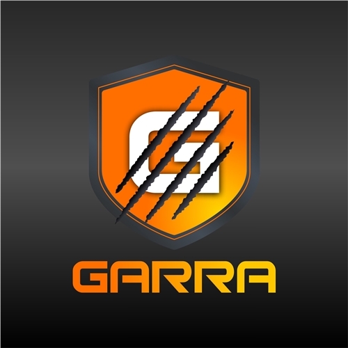 Garra | Criação de Logo Para Automotivo