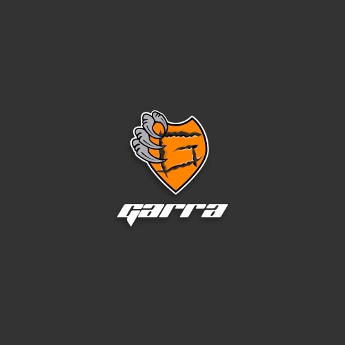 Garra | Criação de Logo Para Automotivo