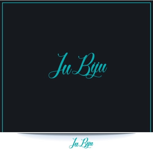 Ju Biju | Criação de Logo Para Roupas, Jóias & acessórios