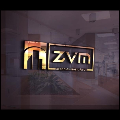 Logo para ZVM | Designer.. 4952741