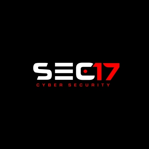 Logo para SEC17 - CYBER SE.. | CS13 4954487