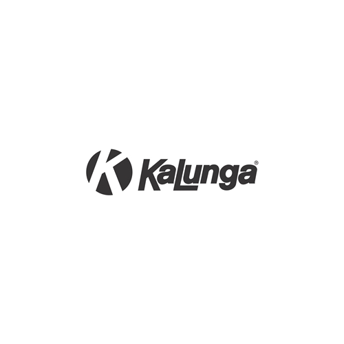 Kalunga | Criação de Logotipo + Papelaria Profissional + Manual Pa...