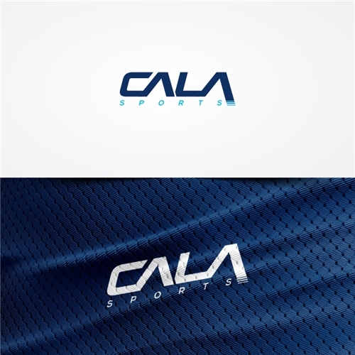 Logo para CALA SPORTS | Allan Pa.. 4959776