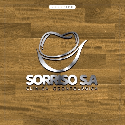 Logo para Sorriso SA clíni.. | TOVIM 4961553