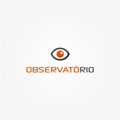 Observatório | Criação de Logo Para Marketing & Comunicação
