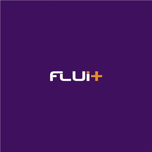 FLUI+ | Criação de Logo + Manual Básico Para Outros