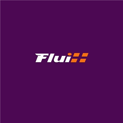FLUI+ | Criação de Logo + Manual Básico Para Outros